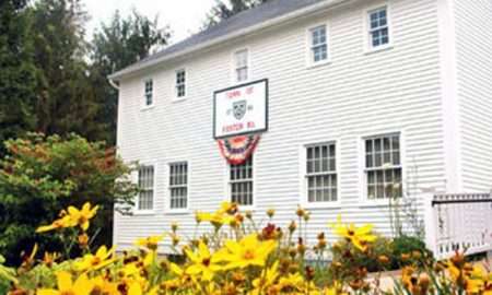 Foster RI Archives - New England Historical Society