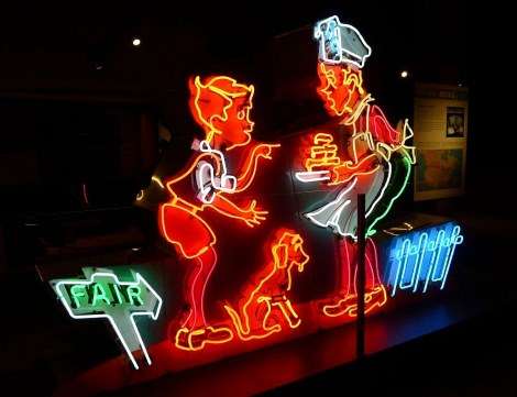 Howard Johnson's Goes From One Restaurant to 1000 to Zero - New England ...