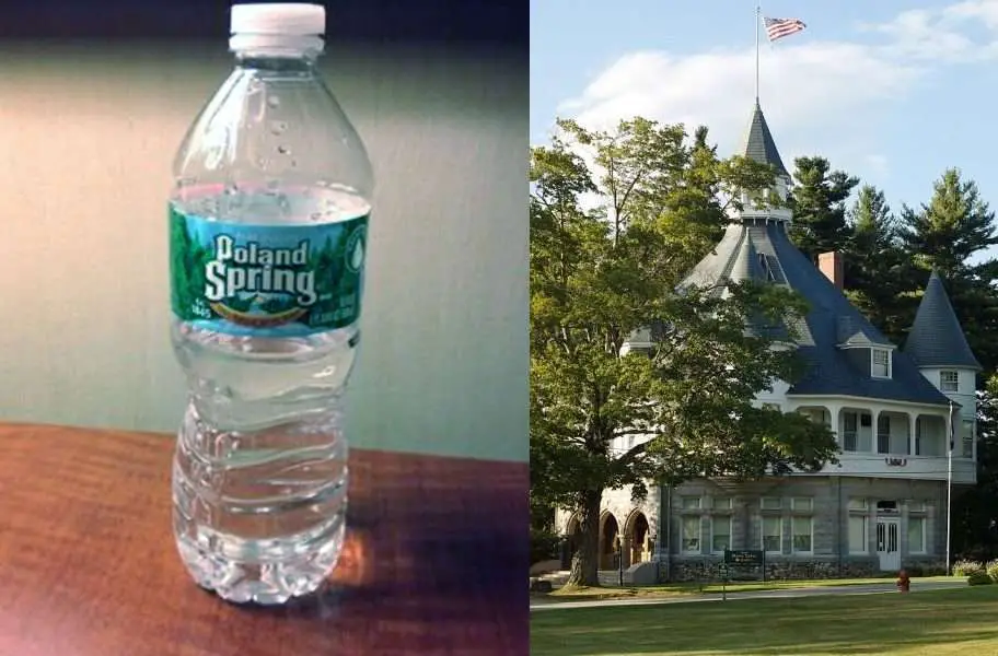 From Chicago to Poland Spring: The Journey of the Maine State Building ...