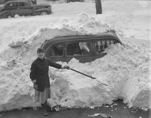 The Great Appalachian Storm of 1950 - New England Historical Society