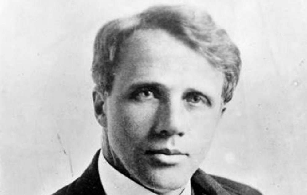 The Valedictorians: Robert Frost and Elinor White, His Reluctant Wife ...