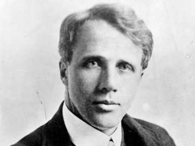 Robert Frost Spends a Night of Terror in New Hampshire - New England ...