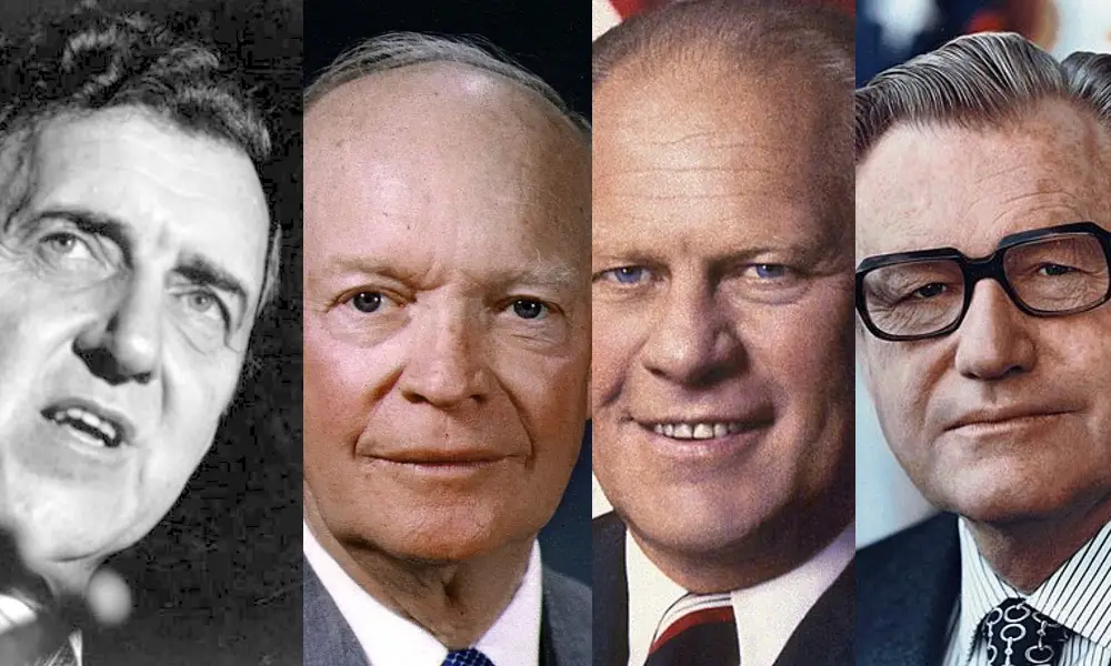 11 Things You Didn't Know About William Loeb - New England Historical ...