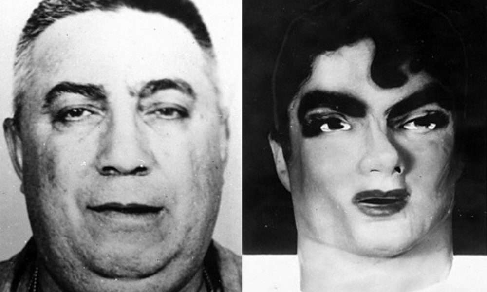 The Great Brinks Robbery of 1950: Not Quite the Perfect Crime - New ...