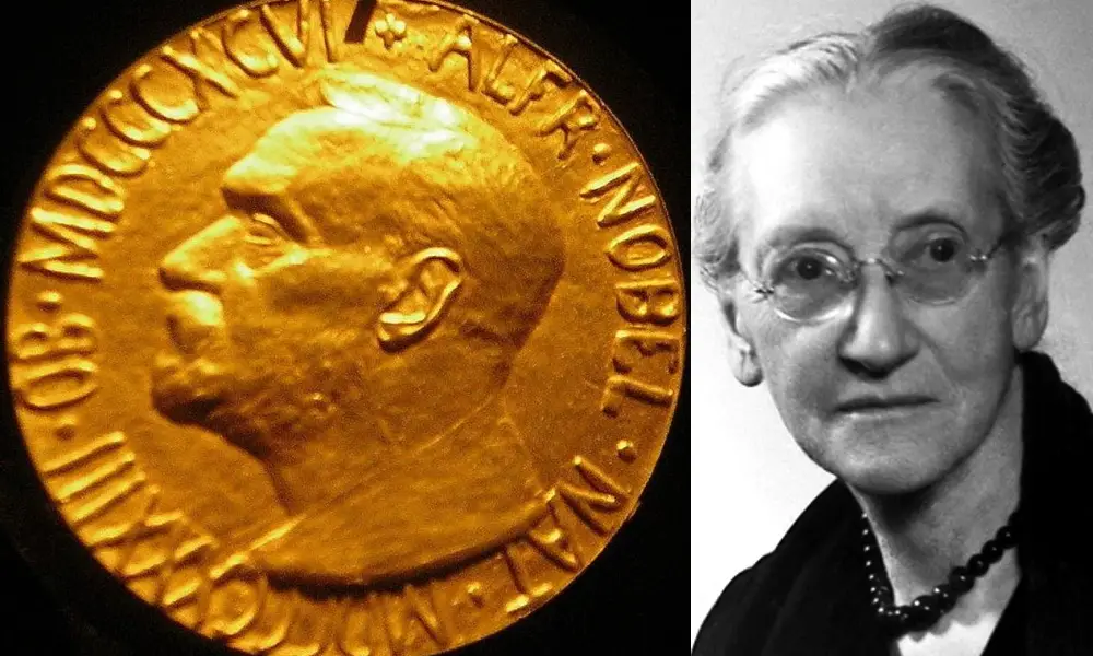 Emily Greene Balch: Fired From Wellesley College, Awarded Nobel Peace ...