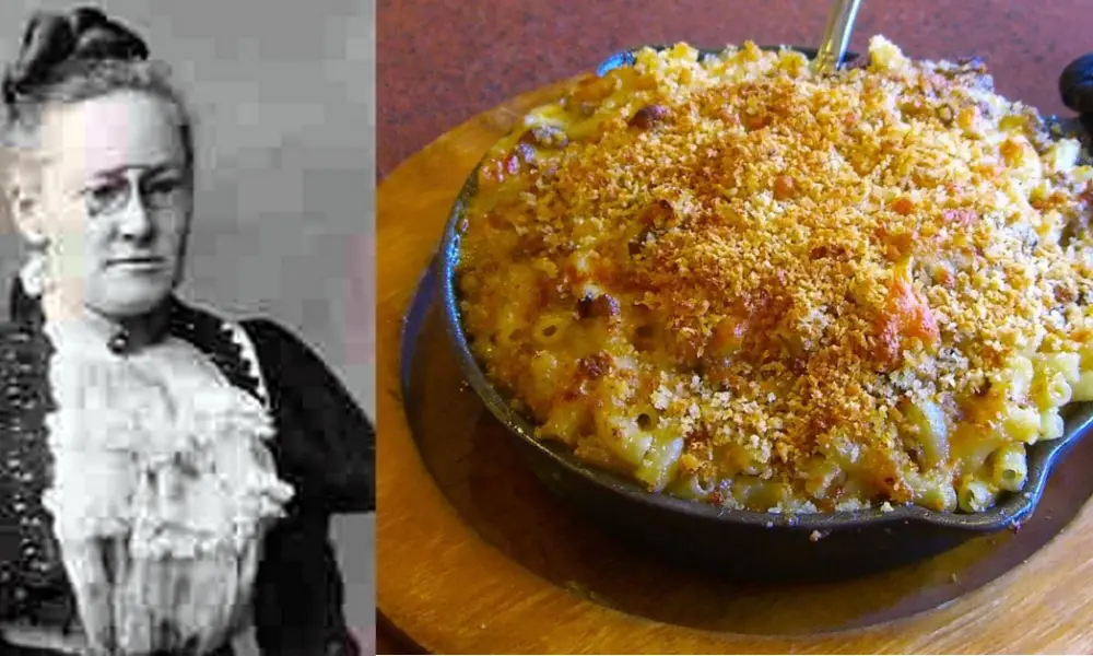 Was Fannie Farmer a Good Cook? - New England Historical Society