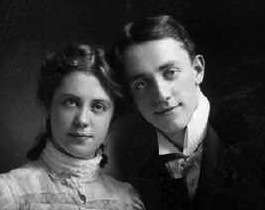 George M. Cohan, Way More Than A Song-and-Dance Man - New England ...