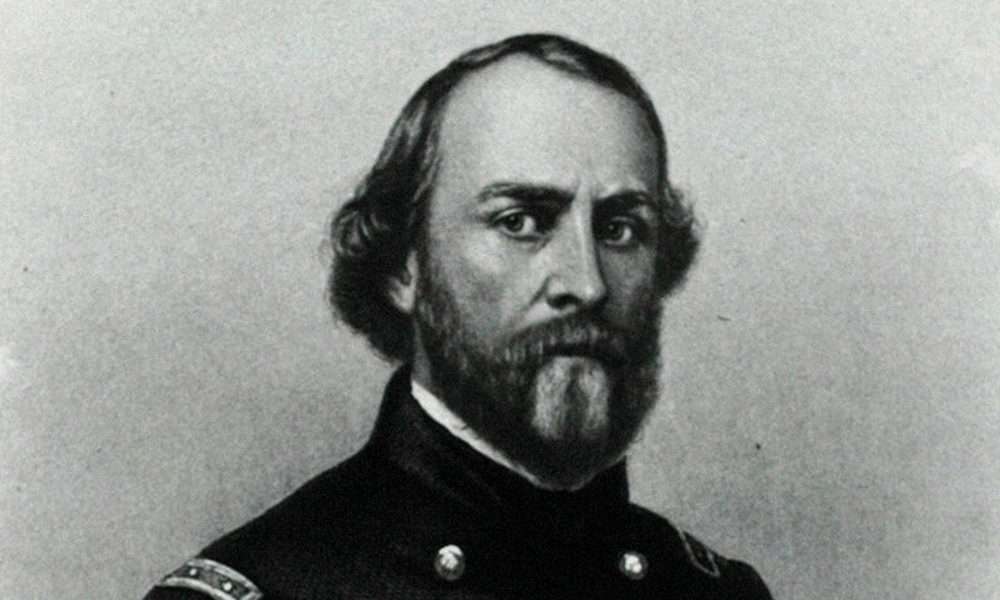 The Civil War Love Letter of Sullivan Ballou - New England Historical ...