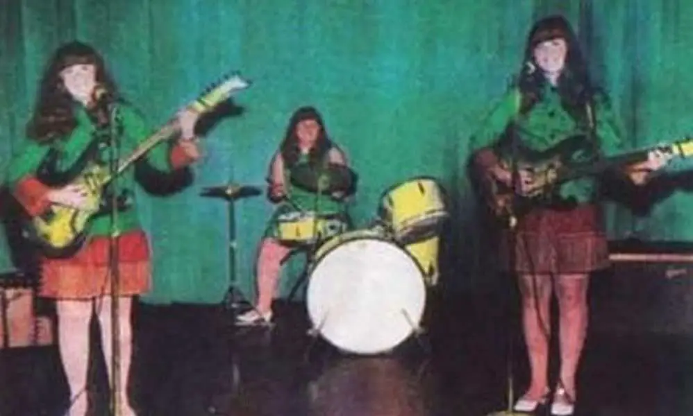 The Shaggs Record the Most Stunningly Awful Wonderful Record Ever - New ...