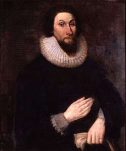 Capt. John Underhill Gets Un-Banished From Massachusetts Bay, 1640 ...