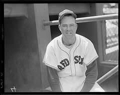 The Inning the Boston Red Sox Held a Home Run Derby - New England ...