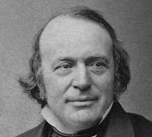 Flashback Photo: Louis Agassiz, Harvard Fish Professor - New England ...