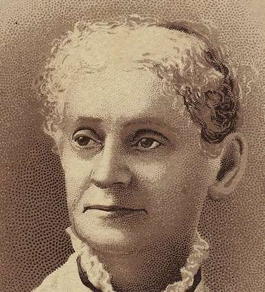 Elton John Sings The Praises of 19th-C Quackery Queen, Lydia Pinkham ...