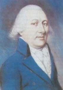 John Langdon: New Hampshire’s Early Revolutionary - New England ...