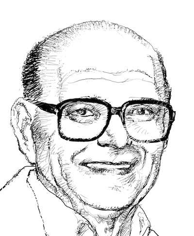 Jim Aparo, Batman’s Greatest Ally - New England Historical Society