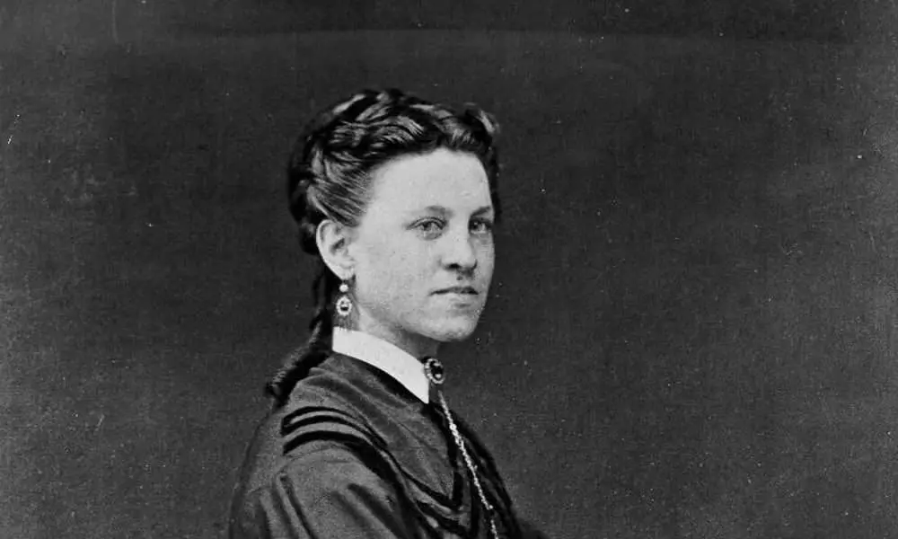 Ida Lewis, The Bravest Woman in America - New England Historical Society