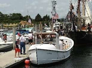 The Heroic Rescue of the Pendleton Crew, 1952 - New England Historical ...