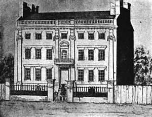 In 1765, Rebels Sacked the Boston Mansion of Thomas Hutchinson - New ...