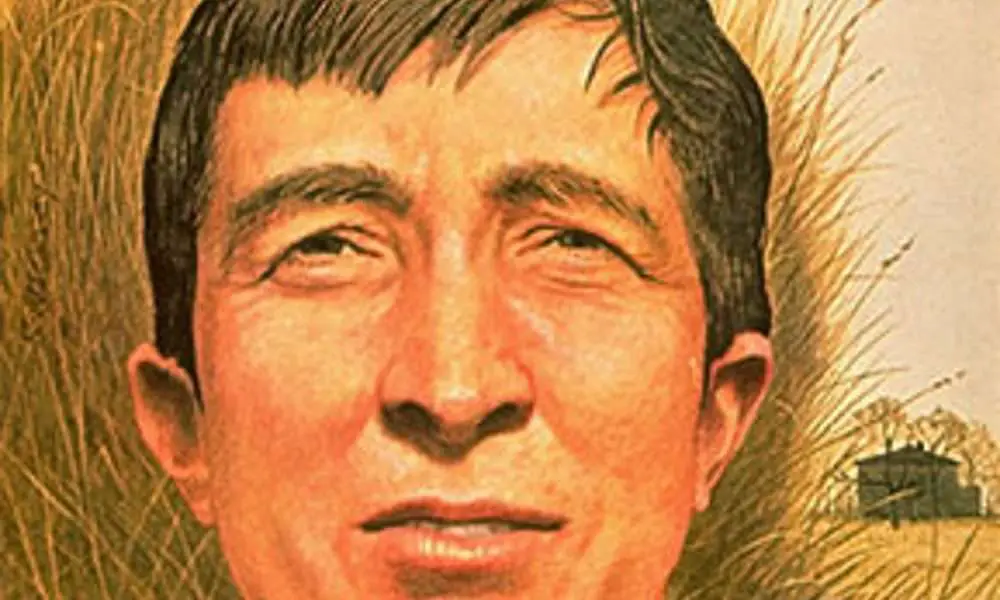 John Updike in 'Couples' Titillated America With Tales of his Neighbors ...