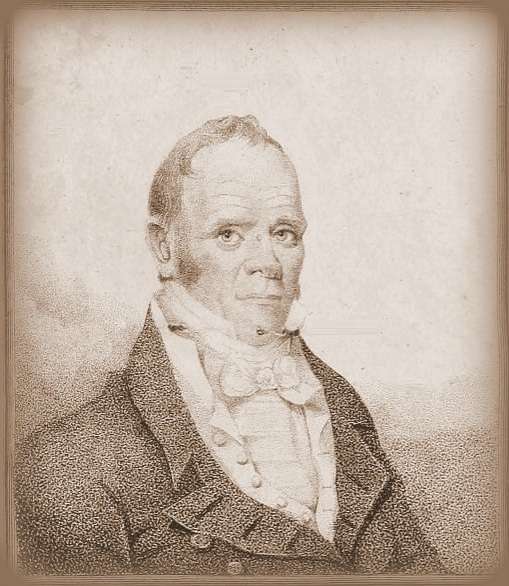Samuel Thomson Ridicules Modern Medicine - New England Historical Society