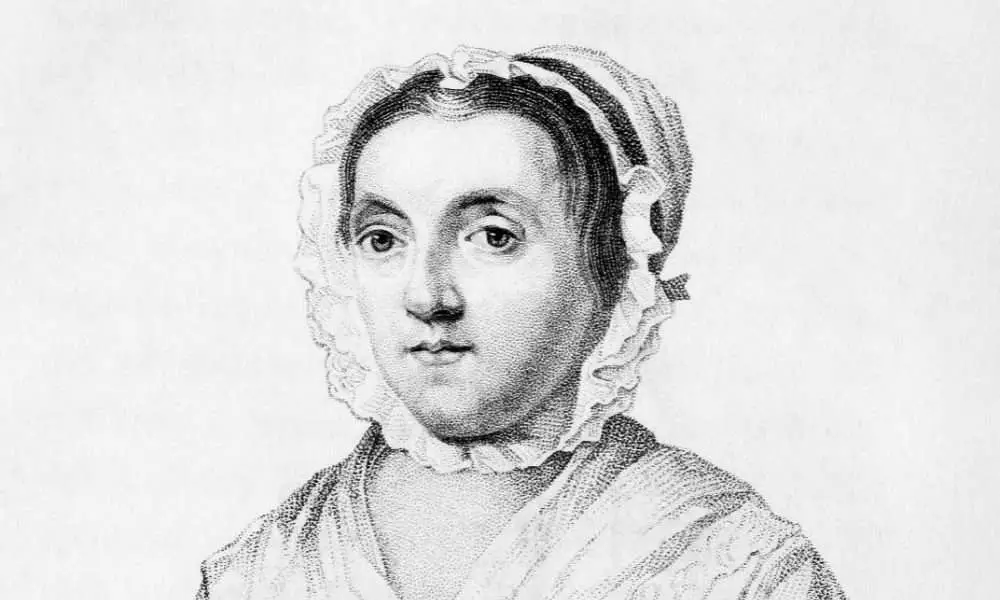 Elizabeth Canning Leaves Scandal Behind in Connecticut - New England ...