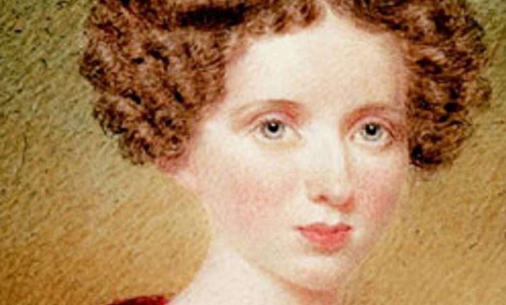 One First Love - Ellen Louisa Tucker Marries Ralph Waldo Emerson - New ...