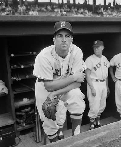 Johnny Pesky - Alchetron, The Free Social Encyclopedia