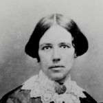 Maria Mitchell Wins A Gold Medal For Her Discovery of a Comet in 1847 ...