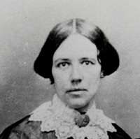 Maria Mitchell Wins A Gold Medal For Her Discovery of a Comet in 1847 ...