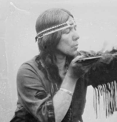 Flashback Photo - The Seeds of Camp Fire Girls Were First Planted in ...