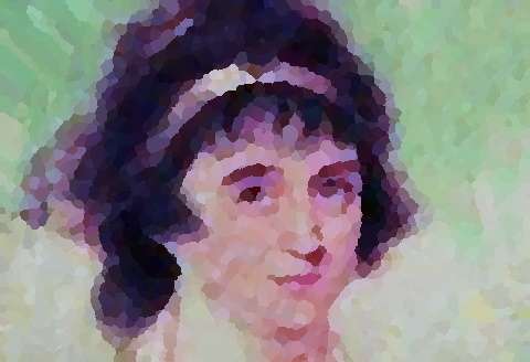 The Scandalous 1806 Divorce of Elizabeth Derby West - New England ...