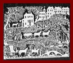 Anna Green Winslow Reports Aunt Sukey is Pregnant and the Groaning Cake ...