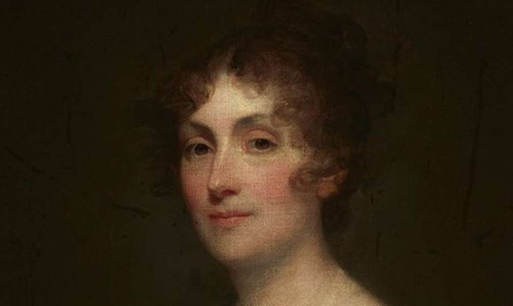 The 1788 Scandal of Fanny Apthorp Never Dies - New England Historical ...