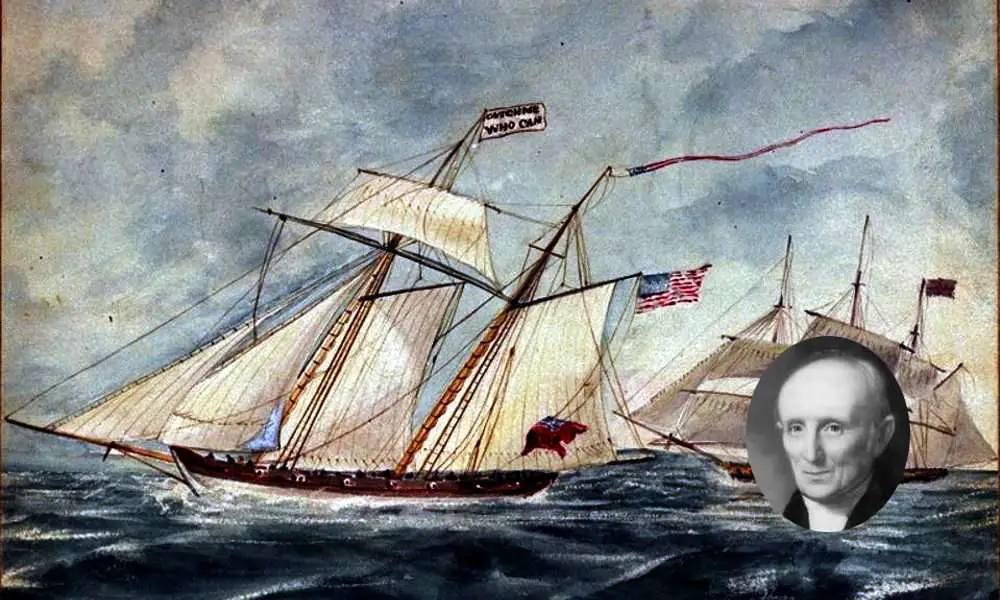 The Stolen Books That Launched America's 1st Math Genius, Nathaniel ...