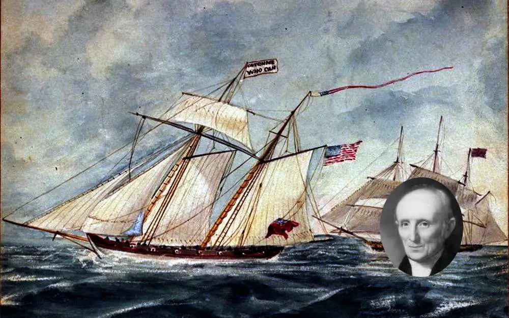 The Stolen Books That Launched America's 1st Math Genius, Nathaniel ...