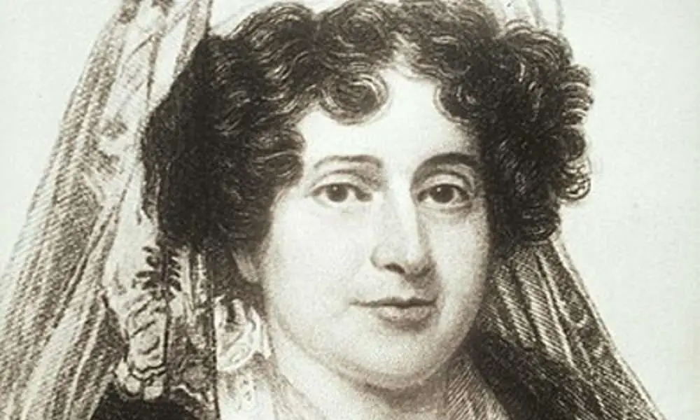 Emma Willard: Inventor of the Modern Woman (in 1821) - New England ...