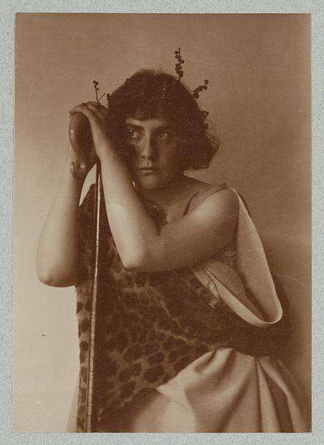 Ethel Reed - Alchetron, The Free Social Encyclopedia