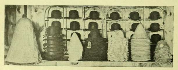 The Mad Hatters of Danbury, Conn. - New England Historical Society