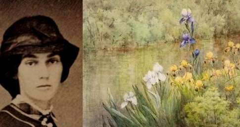 Fidelia Bridges, The Lonely Painter Who Found Joy in Nature - New ...
