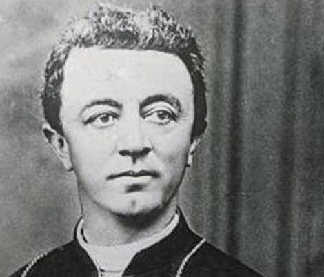 James Healy, Portland’s African-American Bishop Who Passed for White ...