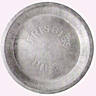 The Sweet New England History of the Frisbee - New England Historical ...