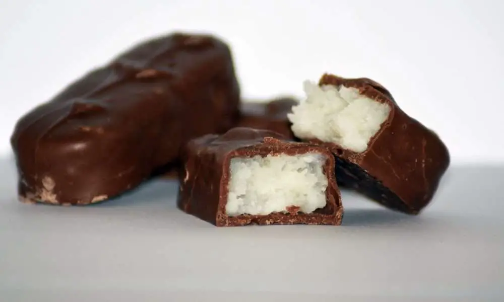 The Needham, A Potato Candy Sacred and Peculiar to Maine - New England ...