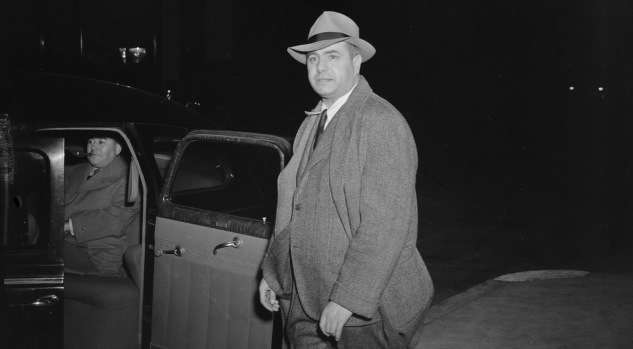 The Kid Wrongly Blamed for the Cocoanut Grove Fire - New England ...