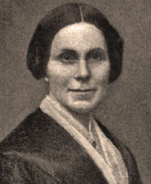 Elizabeth Buffum Chace - Alchetron, The Free Social Encyclopedia