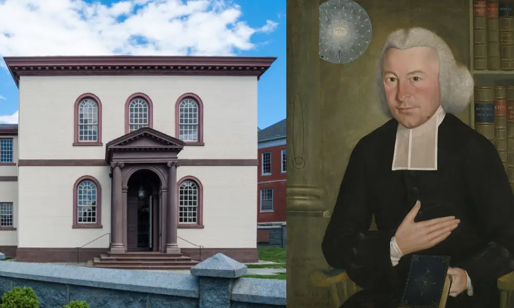 The Story of How Hebrew Almost Became the Official U.S. Language - New ...