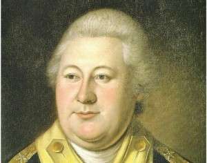 The Love Letters of Lucy and Henry Knox - New England Historical Society