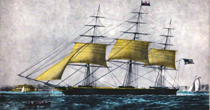 The Nightingale of Boston and the Last Gasps of the American Slave ...