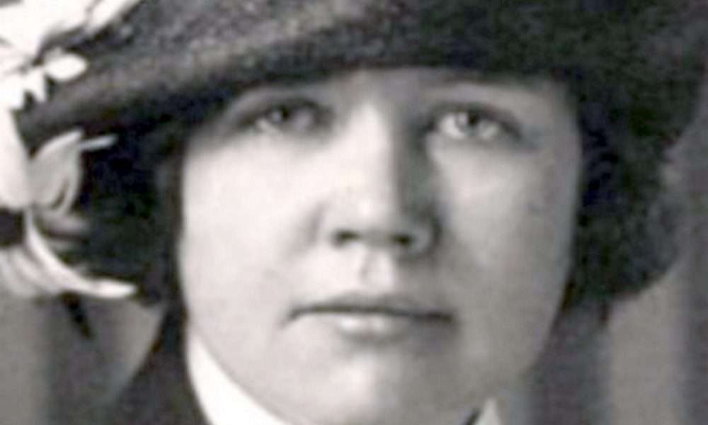 Rose Wilder Lane, the Secret Behind the Little House Books - New ...