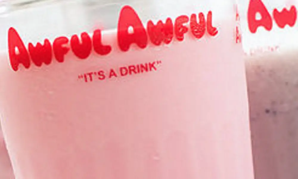 Rhode Island’s Awful Awful Love Affair: A History - New England ...