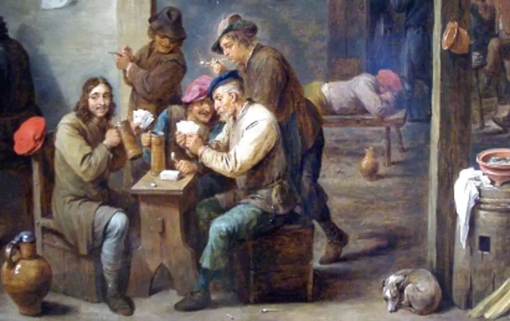 10 Colonial Insults for Lollpools, Doxies and Prigs - New England ...